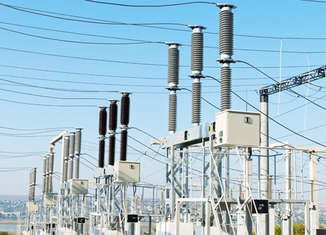 345KV Relay Installation – Qualitech LLC